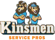 Reviews | Customer Testimonials | Kinsmen Service Pros